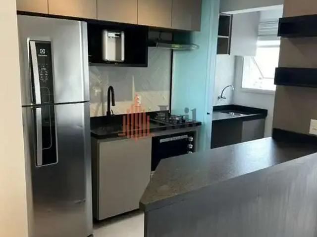 Apartamento para Venda em São Paulo/SP Consolação 1 Quartos