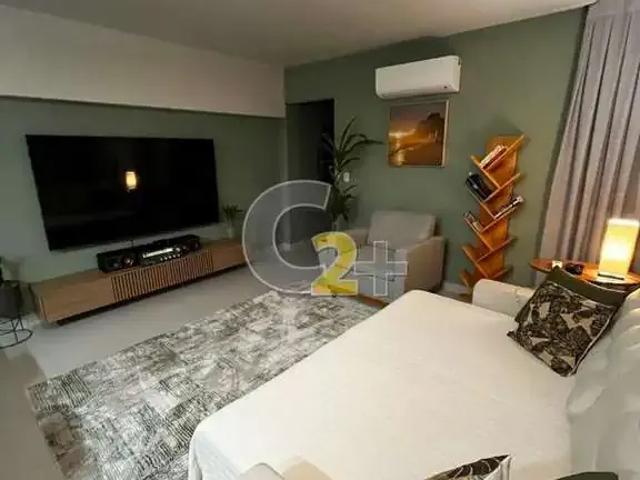 Apartamento para Venda em São Paulo/SP Consolação 1 Quartos