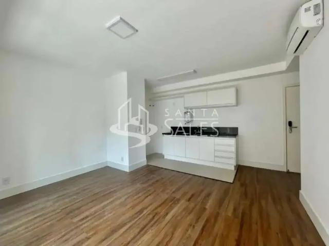 Apartamento para Venda em São Paulo/SP Consolação 1 Quartos
