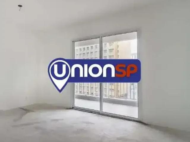 Apartamento para Venda em São Paulo/SP Consolação 1 Quartos