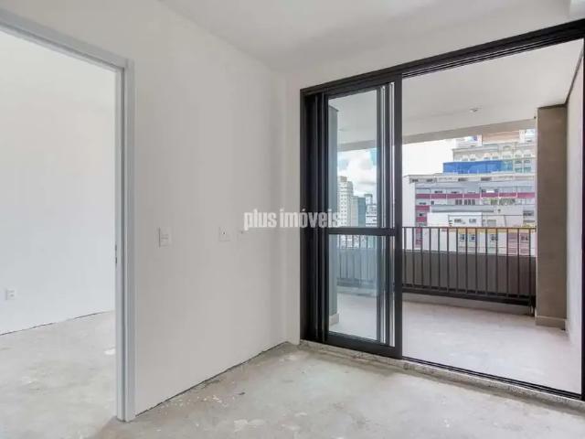 Apartamento para Venda em São Paulo/SP Consolação 1 Quartos
