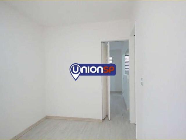 Apartamento para Venda em São Paulo/SP Consolação 1 Quartos