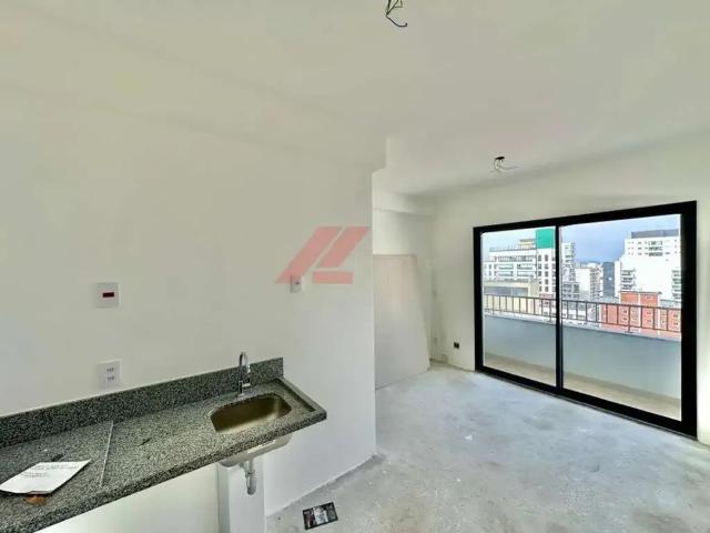 Apartamento para Venda em São Paulo/SP Consolação 1 Quartos