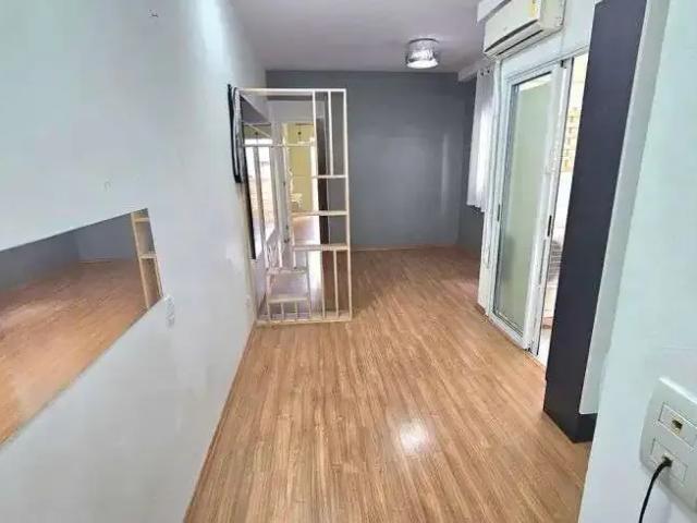Apartamento para Venda em São Paulo/SP Consolação 1 Quartos