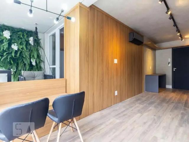 Apartamento para Venda em São Paulo/SP Consolação 1 Quartos