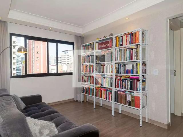 Apartamento para Venda em São Paulo/SP Consolação 1 Quartos