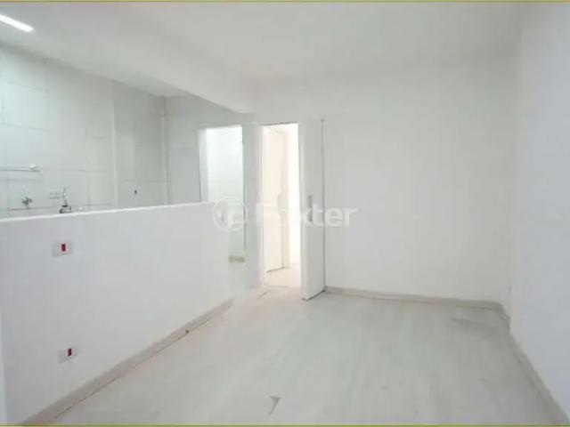 Apartamento para Venda em São Paulo/SP Consolação 1 Quartos