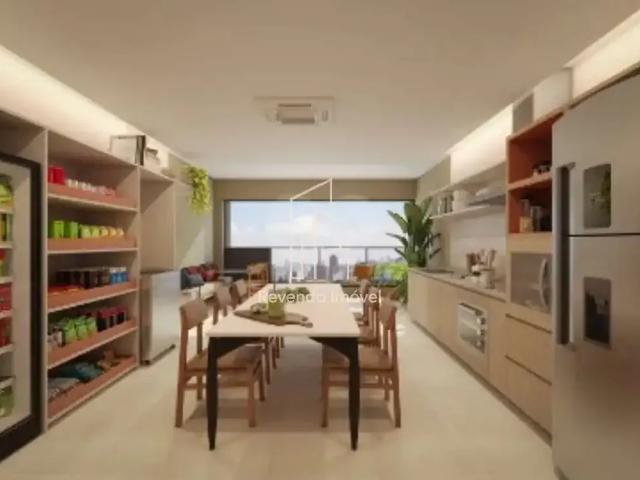 Apartamento para Venda em São Paulo/SP Consolação 1 Quartos
