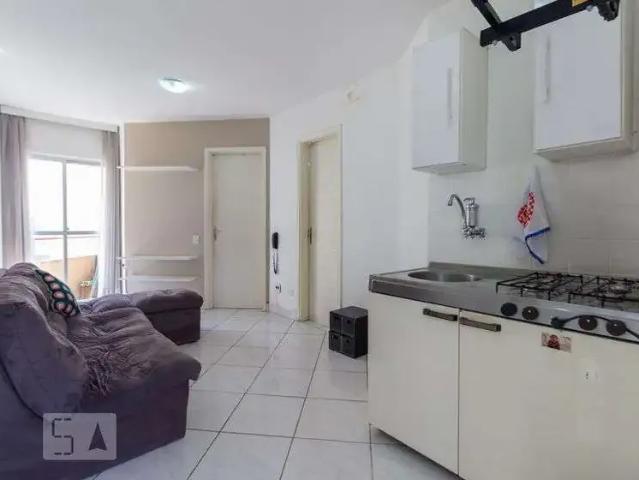 Apartamento para Venda em São Paulo/SP Consolação 1 Quartos