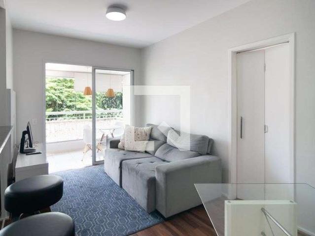 Apartamento para Venda em São Paulo/SP Consolação 1 Quartos