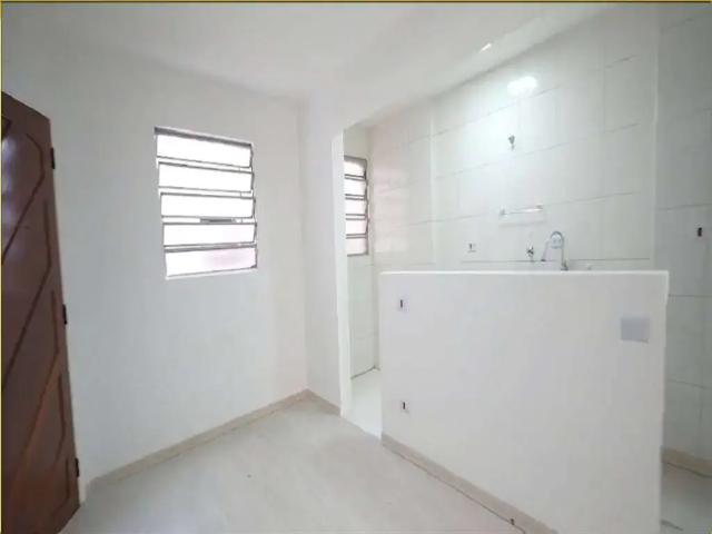 Apartamento para Venda em São Paulo/SP Consolação 1 Quartos