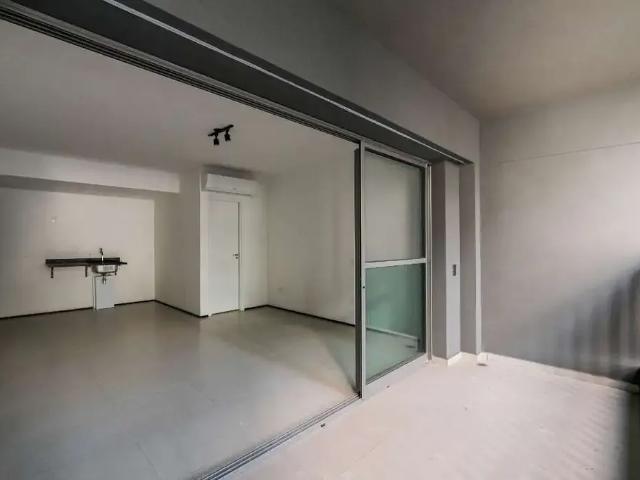 Apartamento para Venda em São Paulo/SP Consolação 1 Quartos