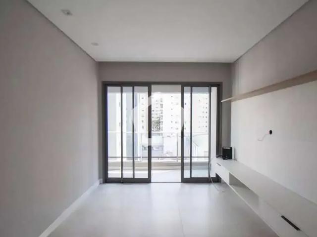 Apartamento para Venda em São Paulo/SP Consolação 1 Quartos