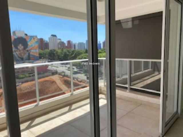Apartamento para Venda em São Paulo/SP Consolação 1 Quartos