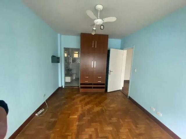 Apartamento para Venda em São Paulo/SP Consolação 1 Quartos