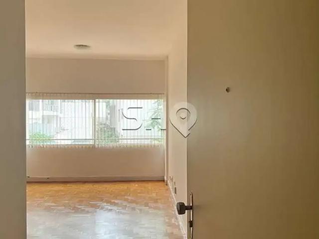 Apartamento para Venda em São Paulo/SP Consolação 1 Quartos
