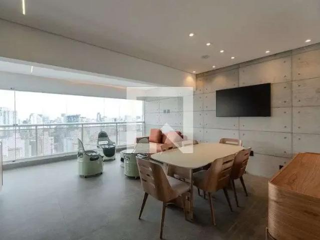 Apartamento para Venda em São Paulo/SP Consolação 1 Quartos