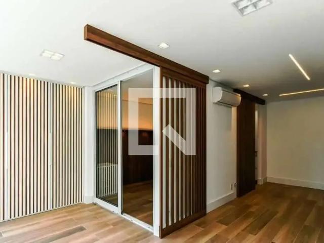 Apartamento para Venda em São Paulo/SP Consolação 1 Quartos