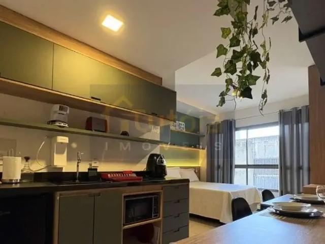 Apartamento para Venda em São Paulo/SP Consolação 1 Quartos