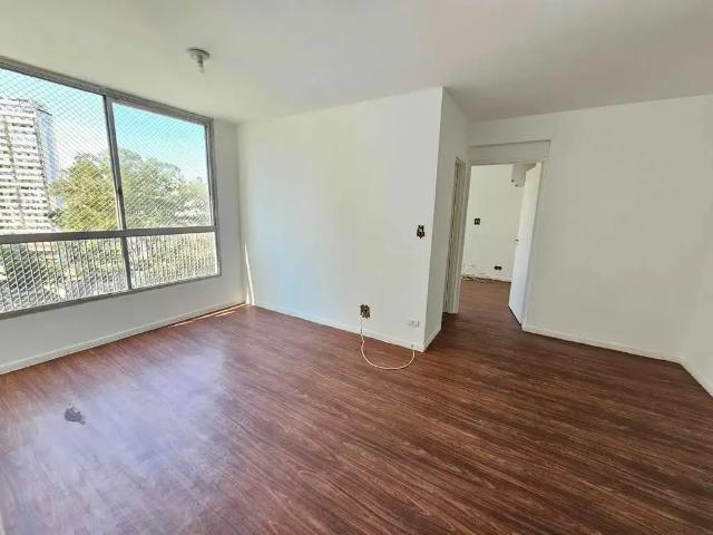 Apartamento para Venda em São Paulo/SP Consolação 1 Quartos