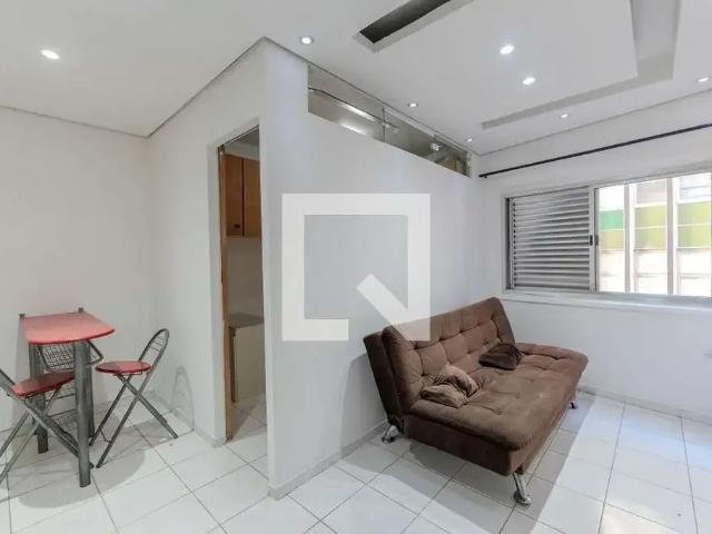 Apartamento para Venda em São Paulo/SP Consolação 1 Quartos