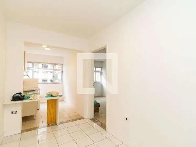 Apartamento para Venda em São Paulo/SP Consolação 1 Quartos