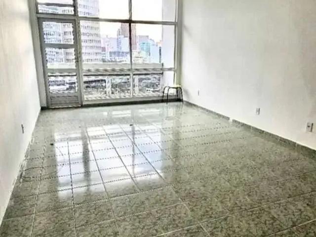 Apartamento para Venda em São Paulo/SP Consolação 1 Quartos