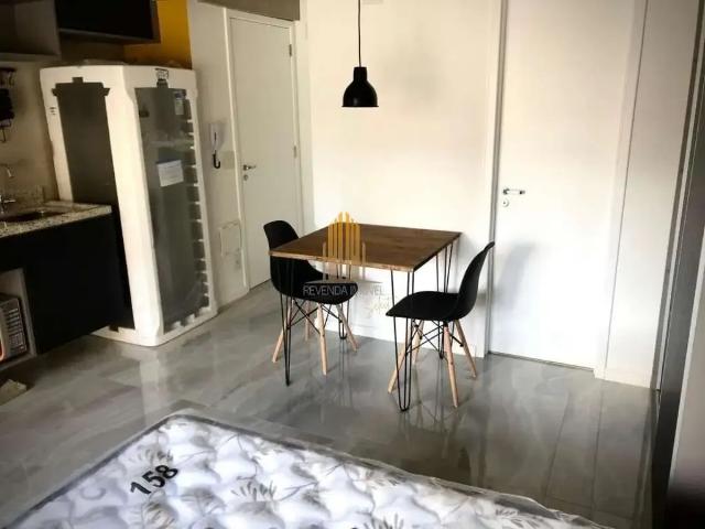 Apartamento para Venda em São Paulo/SP Consolação 1 Quartos