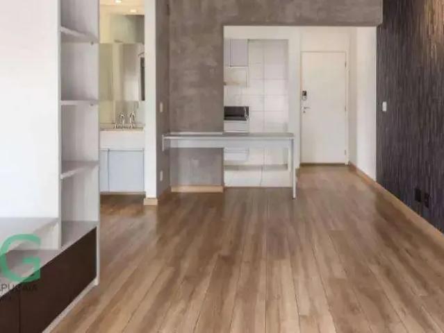 Apartamento para Venda em São Paulo/SP Consolação 1 Quartos
