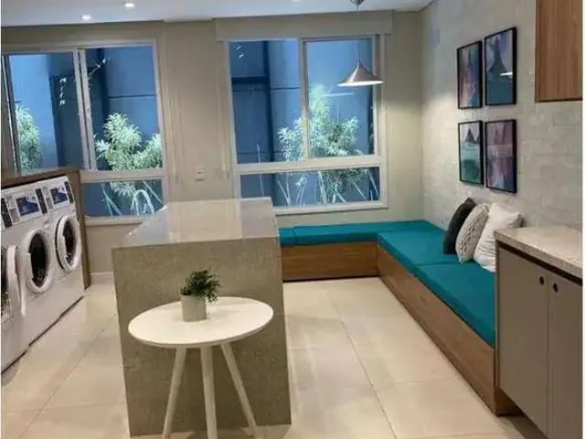 Apartamento para Venda em São Paulo/SP Consolação 1 Quartos
