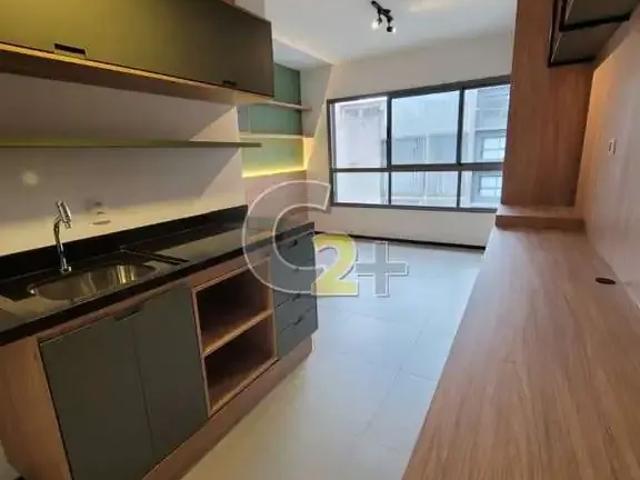 Apartamento para Venda em São Paulo/SP Consolação 1 Quartos