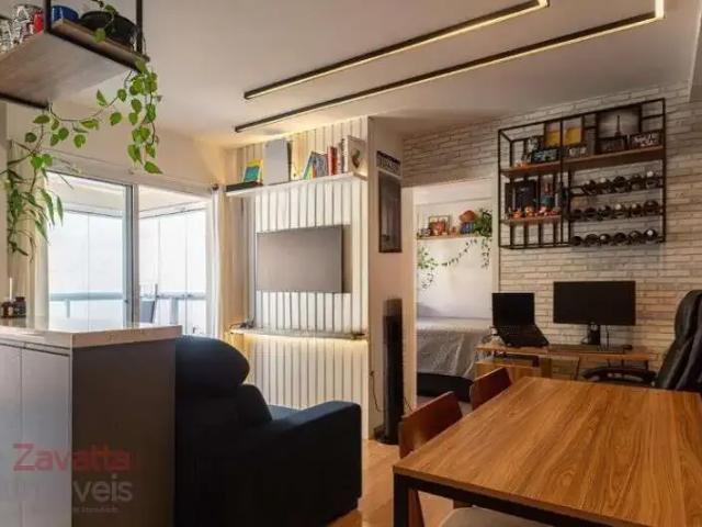 Apartamento para Venda em São Paulo/SP Consolação 1 Quartos
