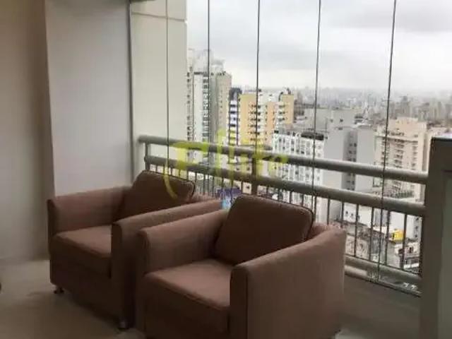 Apartamento para Venda em São Paulo/SP Consolação 1 Quartos