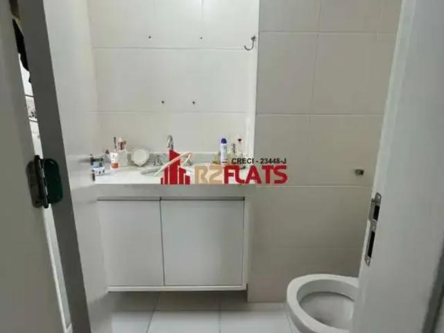 Apartamento para Venda em São Paulo/SP Consolação 1 Quartos