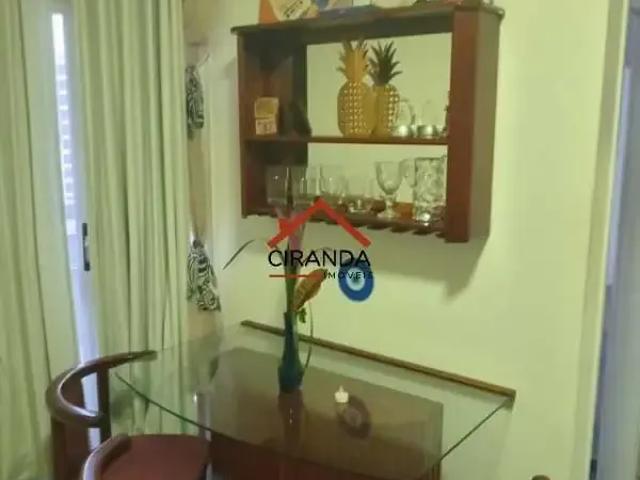 Apartamento para Venda em São Paulo/SP Consolação 1 Quartos