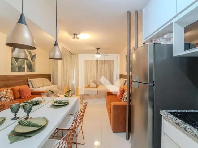 Apartamento para Venda em São Paulo/SP Consolação 1 Quartos