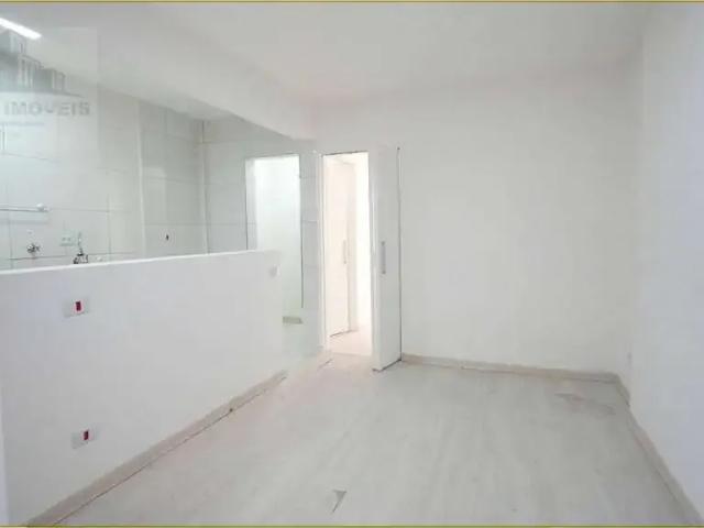 Apartamento para Venda em São Paulo/SP Consolação 1 Quartos