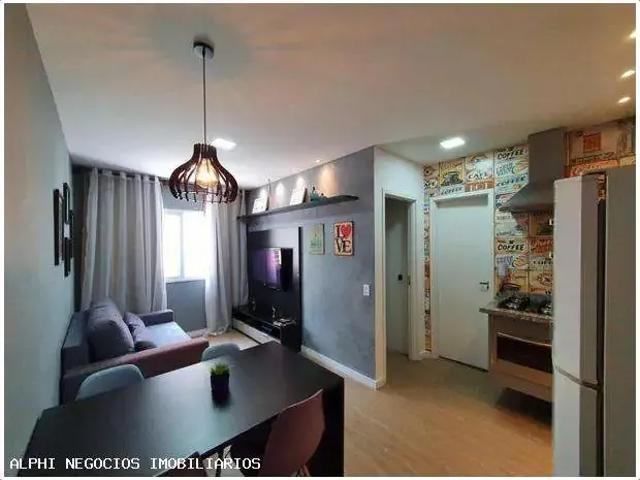 Apartamento para Venda em São Paulo/SP Consolação 1 Quartos