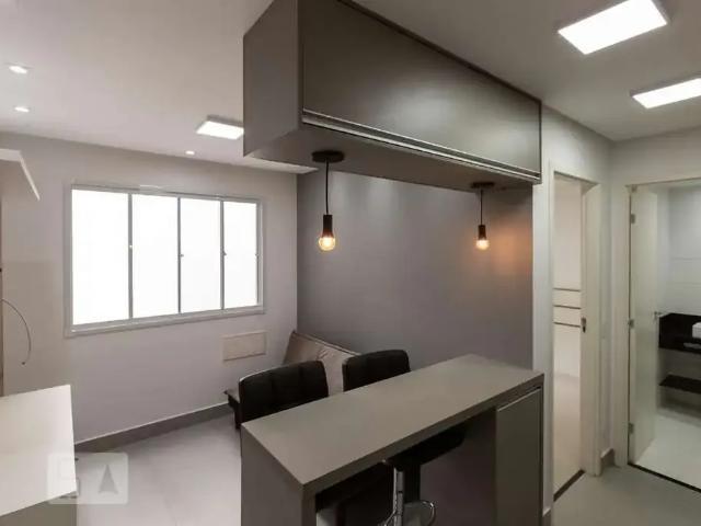 Apartamento para Venda em São Paulo/SP Consolação 1 Quartos
