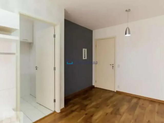 Apartamento para Venda em São Paulo/SP Consolação 1 Quartos