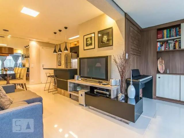 Apartamento para Venda em São Paulo/SP Consolação 1 Quartos