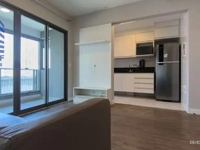 Apartamento para Venda em São Paulo/SP Consolação 1 Quartos
