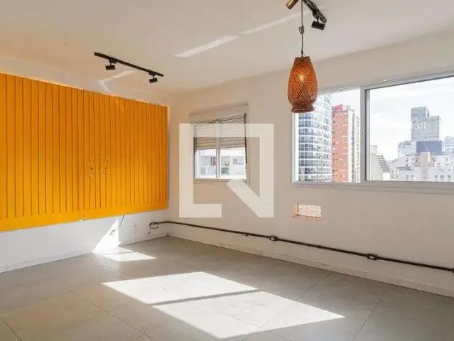 Apartamento para Venda em São Paulo/SP Consolação 1 Quartos