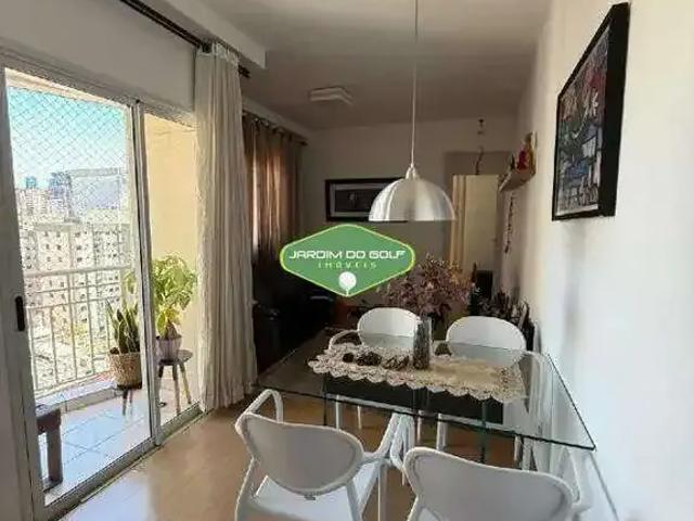 Apartamento para Venda em São Paulo/SP Consolação 1 Quartos