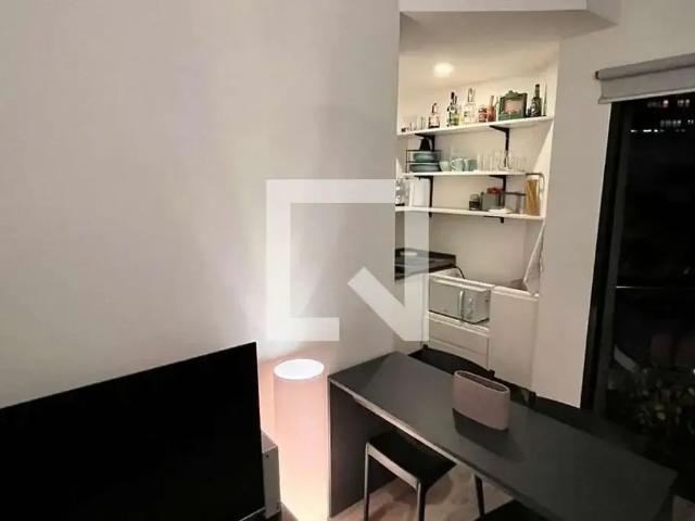 Apartamento para Venda em São Paulo/SP Consolação 1 Quartos