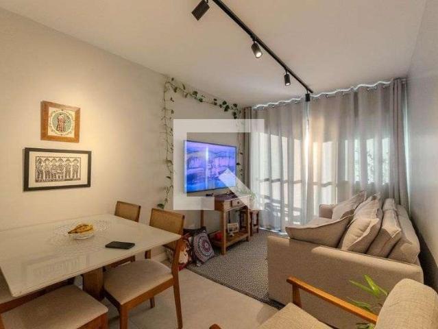 Apartamento para Venda em São Paulo/SP Consolação 1 Quartos