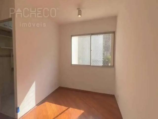 Apartamento para Venda em São Paulo/SP Consolação 1 Quartos