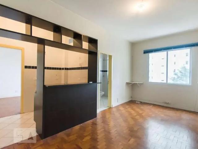 Apartamento para Venda em São Paulo/SP Consolação 1 Quartos