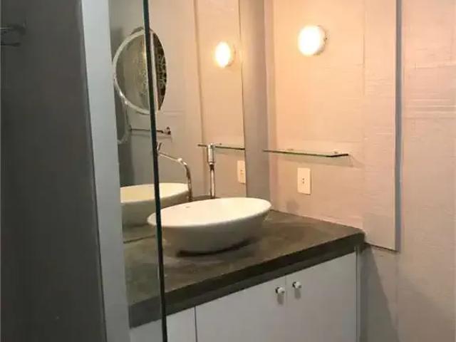 Apartamento para Venda em São Paulo/SP Consolação 1 Quartos