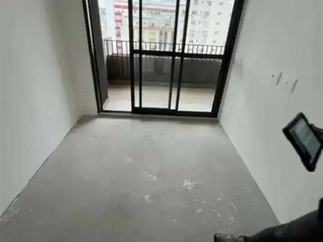 Apartamento para Venda em São Paulo/SP Consolação 1 Quartos